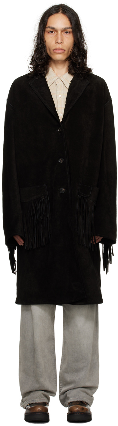 R13 jackets & coats for Men | SSENSE Canada