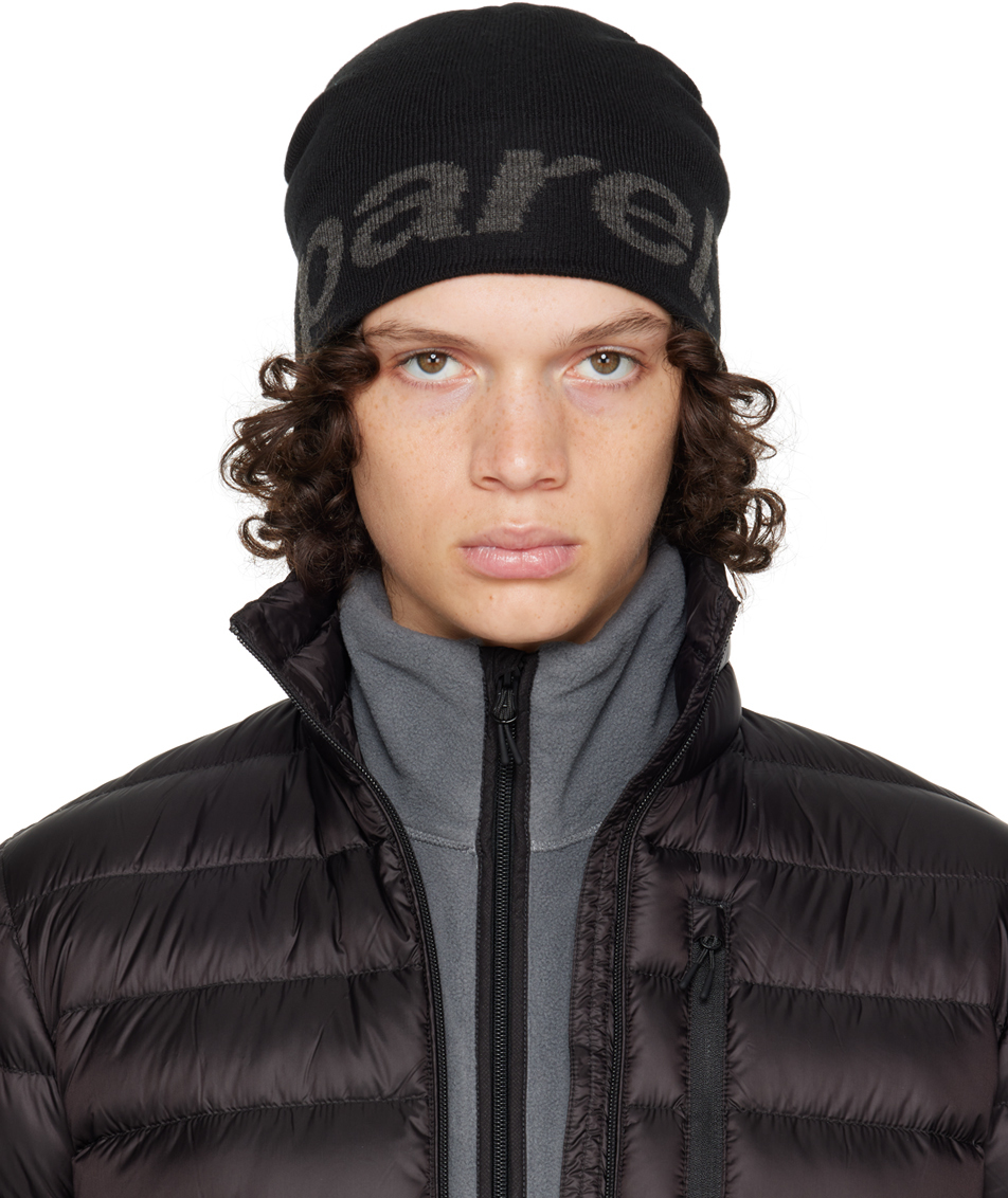 Jacquard Lining Logo