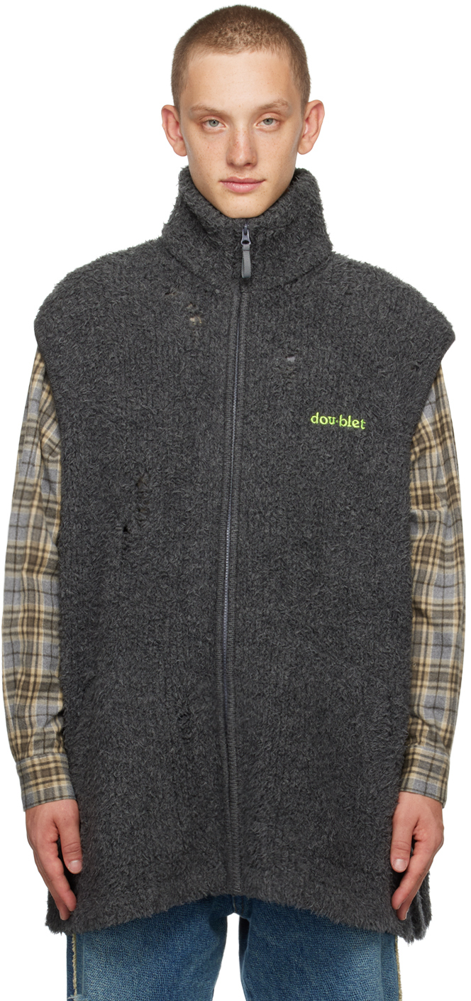 Doublet 男士 FW23 系列 | SSENSE