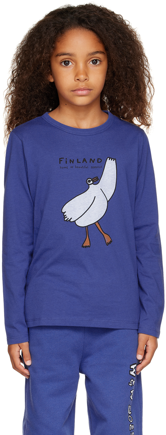 Wander & Wonder 키즈 의류 | SSENSE | SSENSE 대한민국