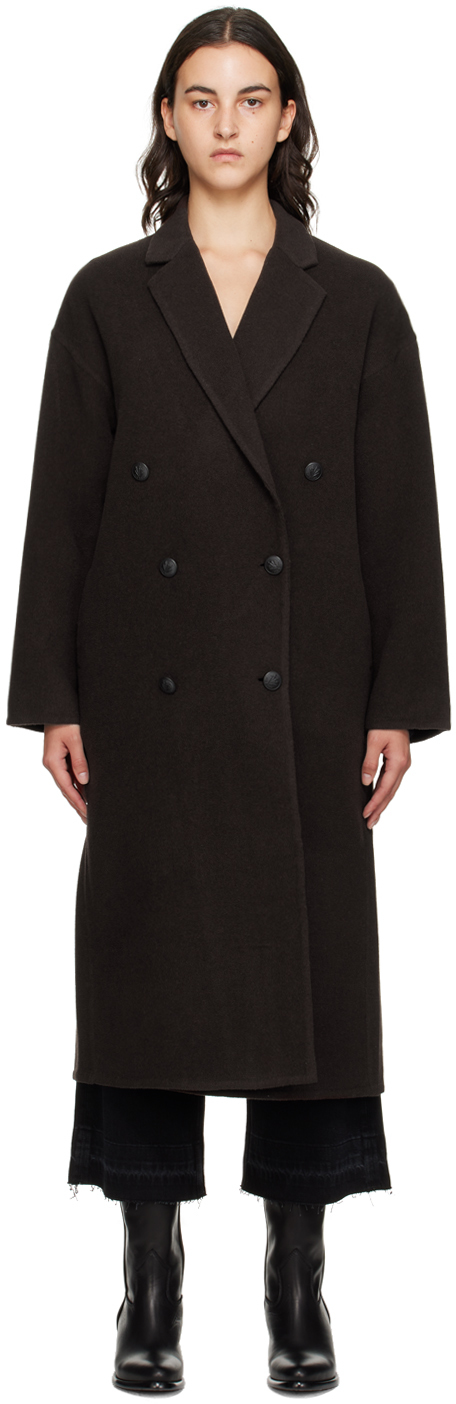 Rag & Bone coats for Women | SSENSE UK
