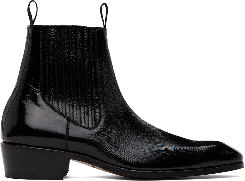 Tom Ford boots for Men | SSENSE