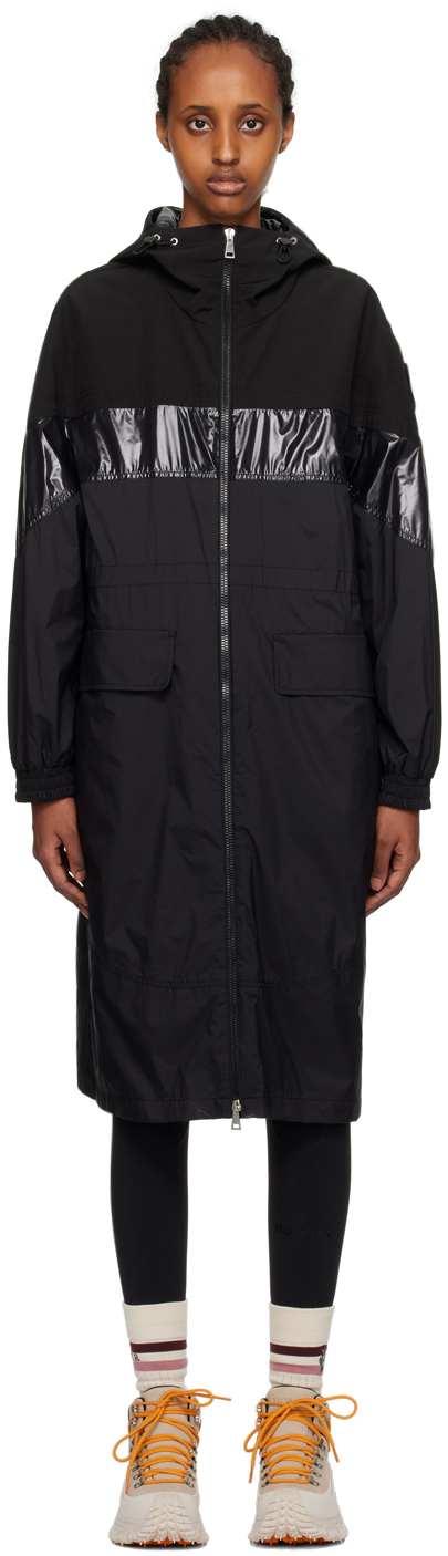 Moncler coats for Women | SSENSE Canada