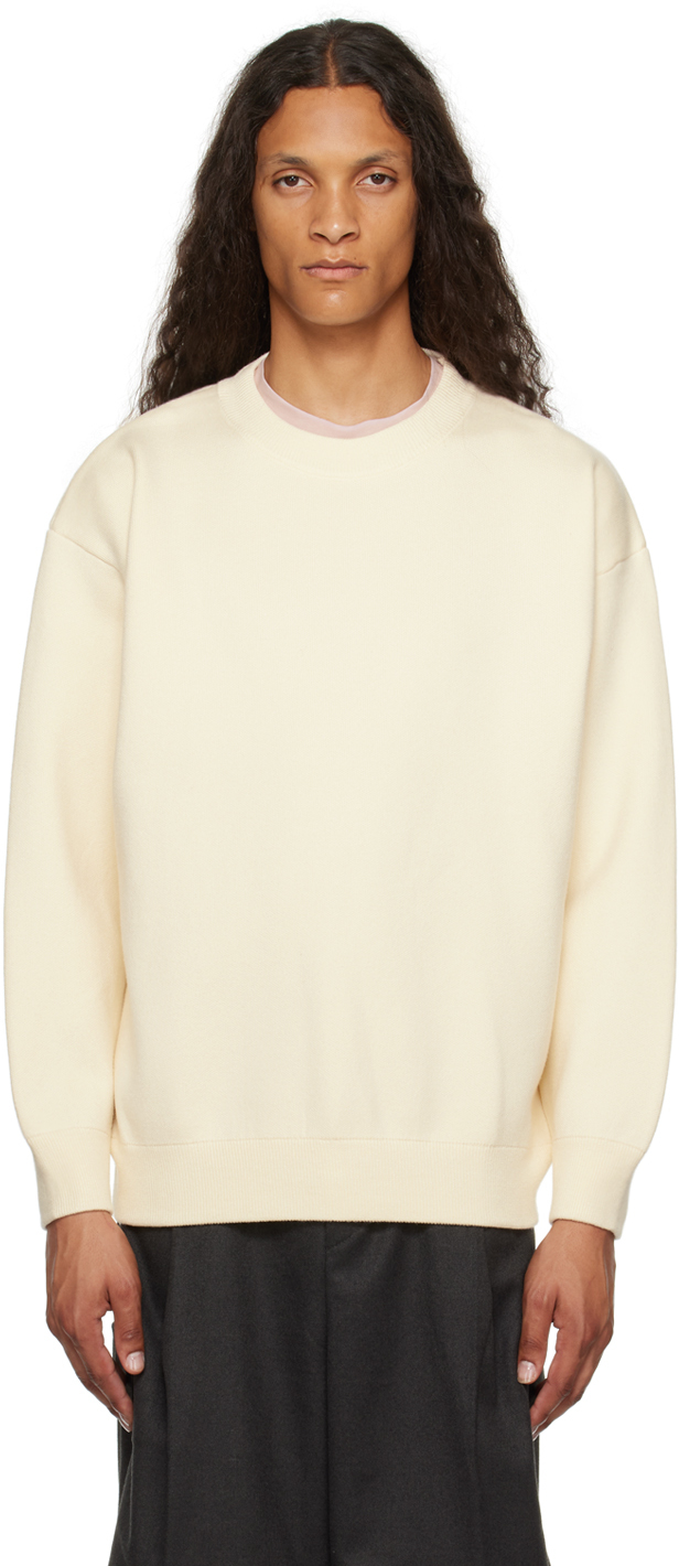 The Frankie Shop sweaters for Men | SSENSE