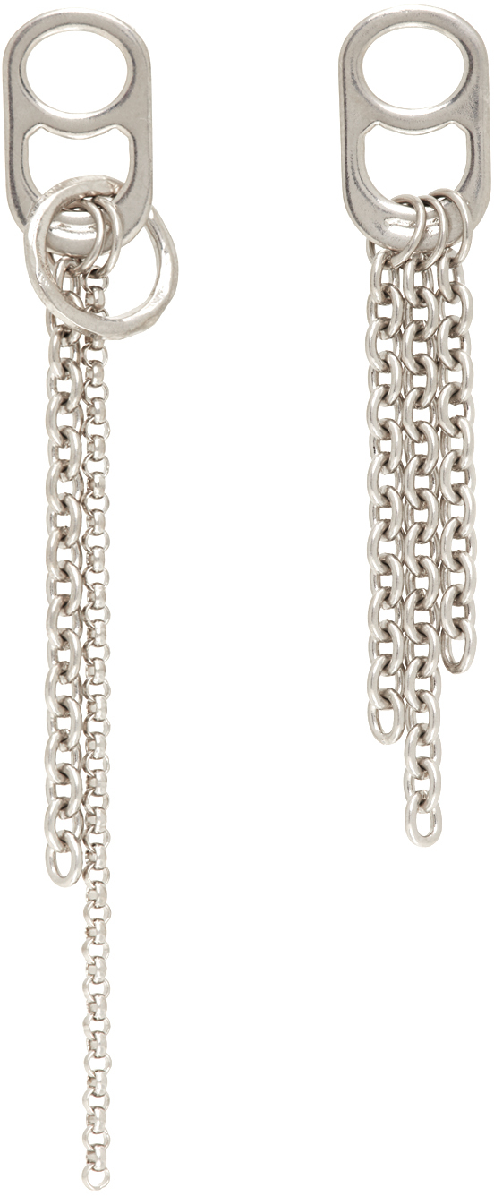 Acne Studios earrings for Women | SSENSE