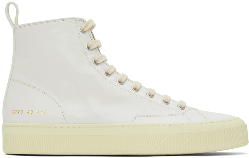 Common Projects sneakers for Men | SSENSE