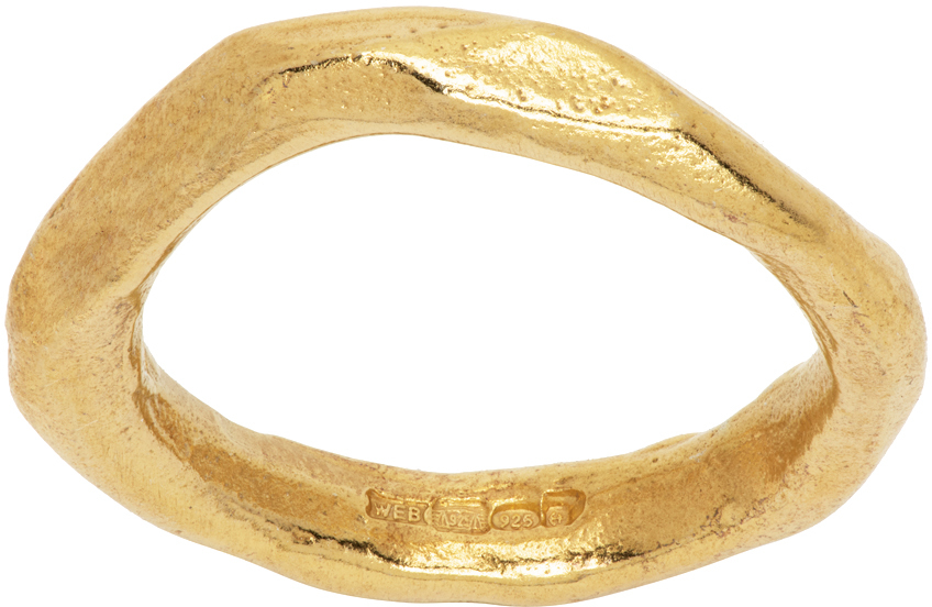 Alighieri rings for Women | SSENSE UK