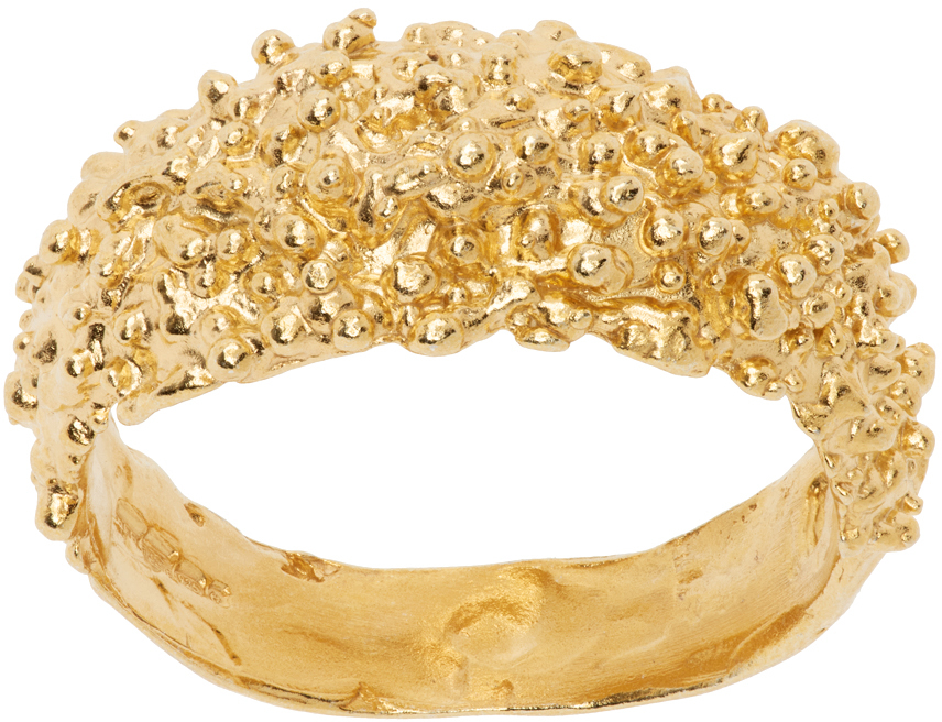 Alighieri rings for Men | SSENSE