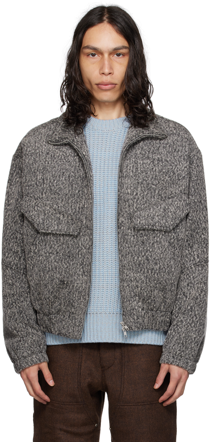 After Pray jackets for Men | SSENSE UK