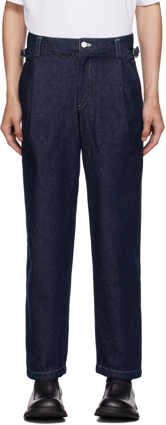 After Pray jeans for Men | SSENSE UK