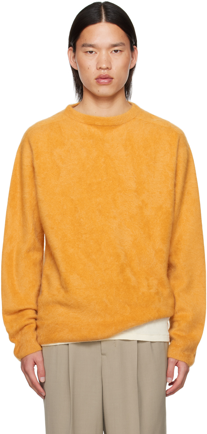 Aton sweaters for Men | SSENSE