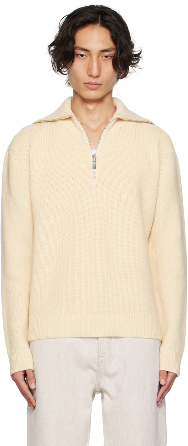 Róhe sweaters for Men | SSENSE