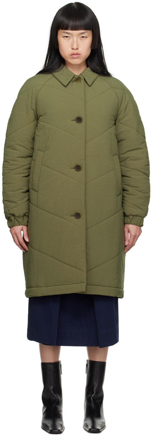 Ymc jackets & coats for Women | SSENSE Canada