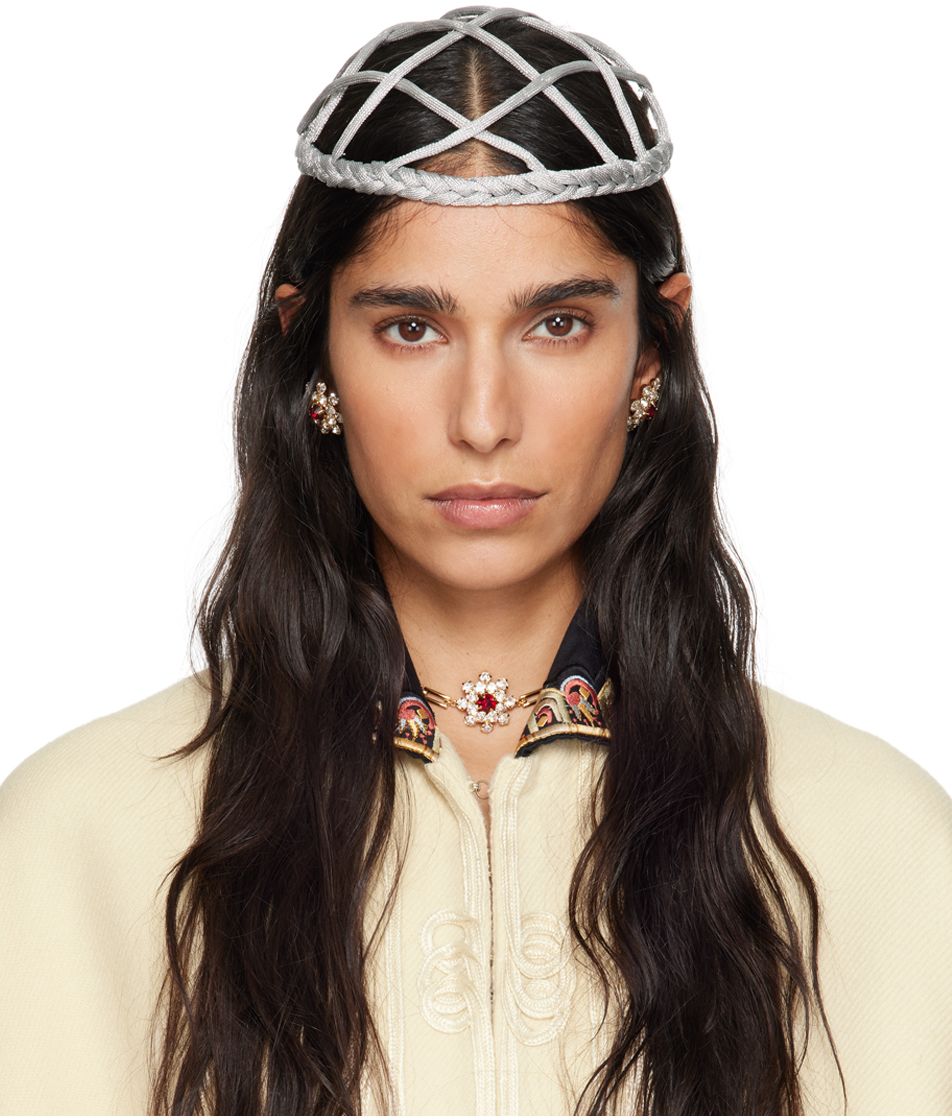 Designer caps for Women | SSENSE Canada