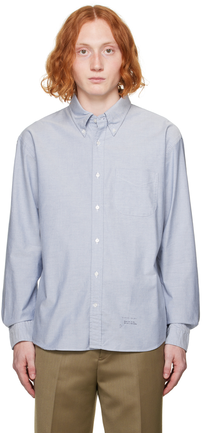 Gant chemises pour Hommes | SSENSE France