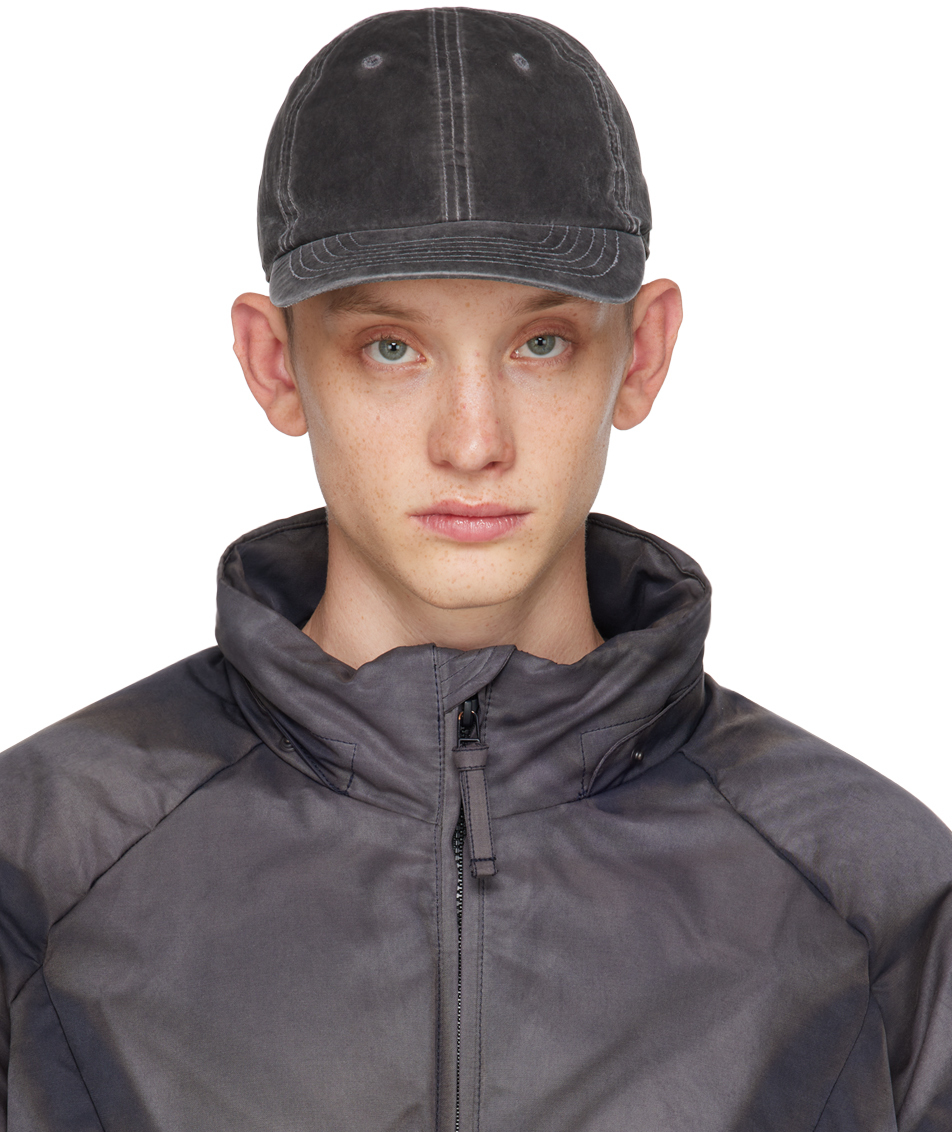 Black Ep 04.01 Cap by XLIM on Sale