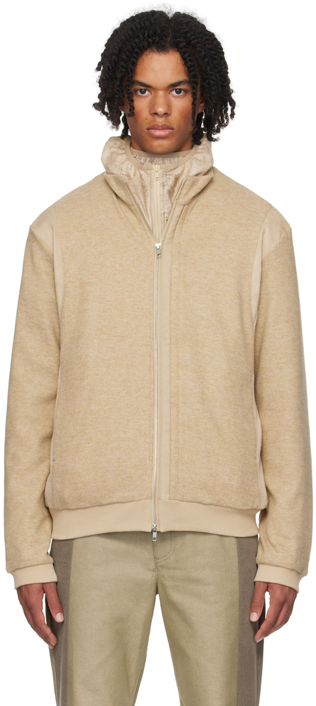 XLIM브라운 EP.4 01 재킷 할인