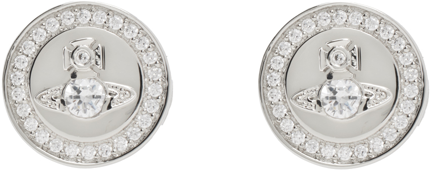 Vivienne earrings sale store