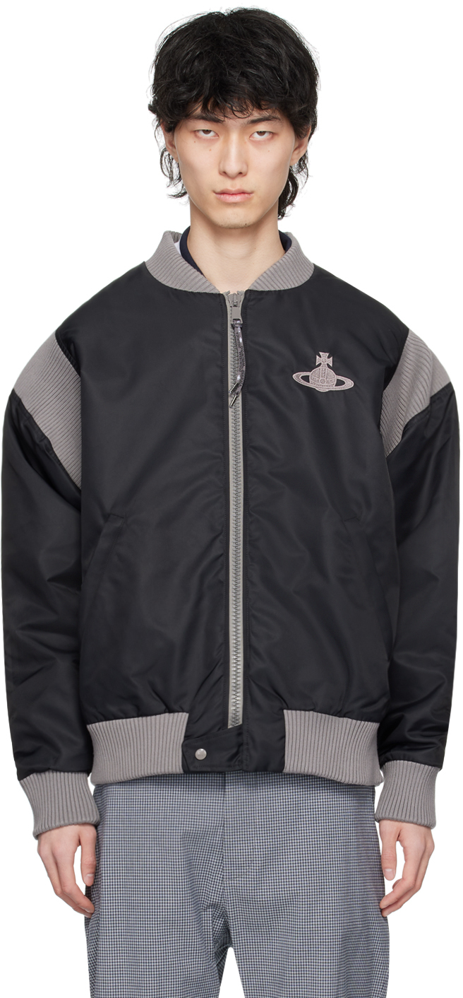Designer bombers for Men | SSENSE