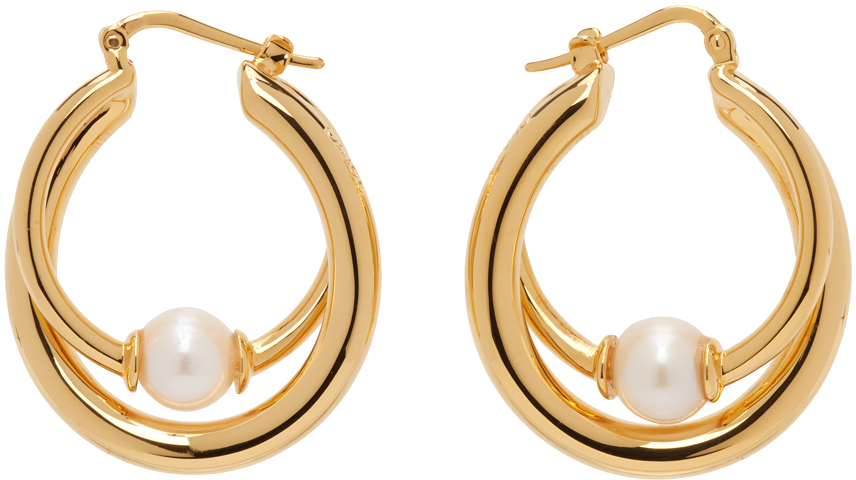 Chloé jewelry for Women | SSENSE