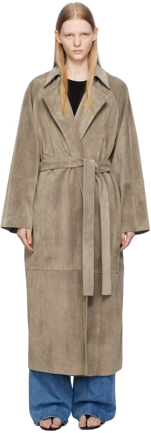 The Row for Women FW23 Collection | SSENSE