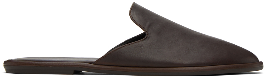 The Row shoes for Men | SSENSE