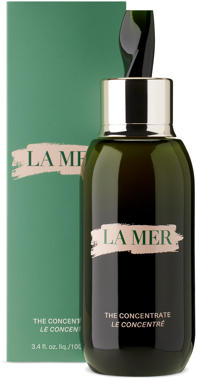 LA MER The Concentrate 100ml | Smart Closet