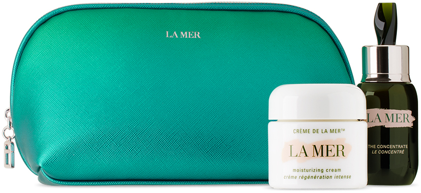 La Mer The Soothing Moisture Kit | Smart Closet