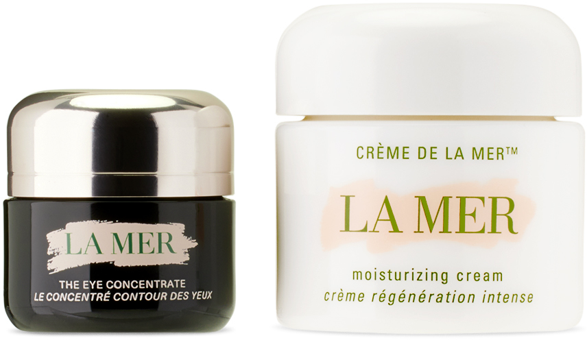 La Mer Limited Edition The Multitudes of Moisture Collection | Smart Closet