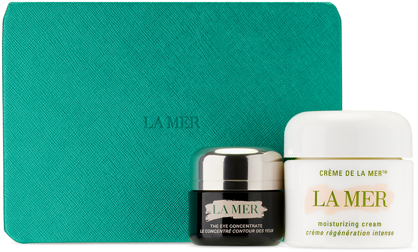 La Mer Limited Edition The Multitudes of Moisture Collection | Smart Closet
