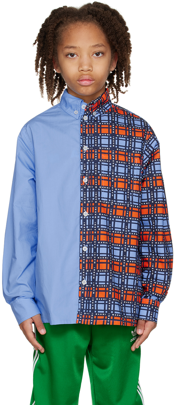 Marni Kids' Clothing | SSENSE Canada | SSENSE