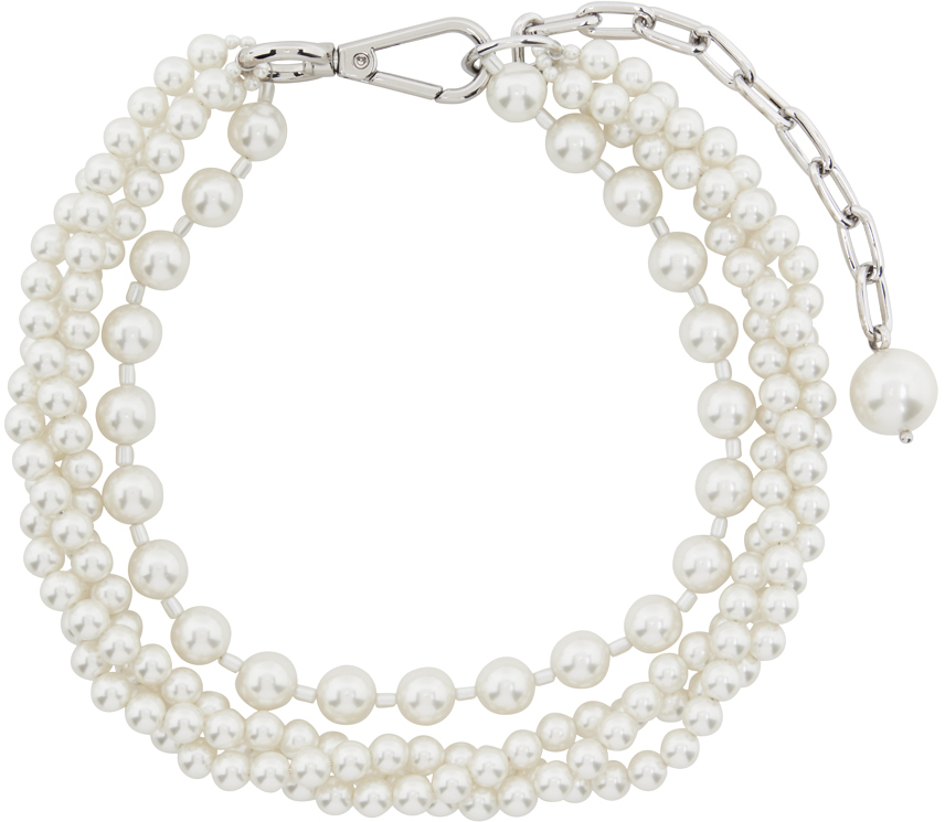 Simone Rocha jewelry for Men | SSENSE