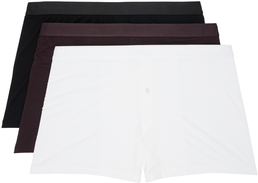 Cdlp boxers for Men | SSENSE Canada