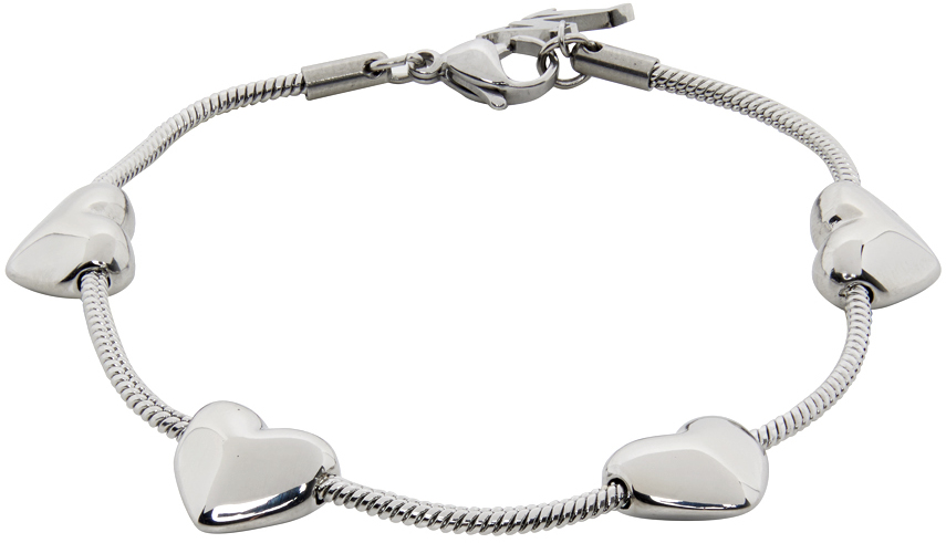 Marland Backus for Women FW23 Collection | SSENSE UK