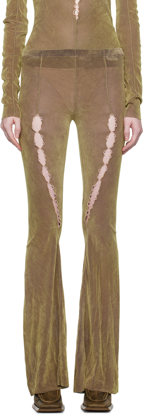 Rui pants for Women | SSENSE Canada