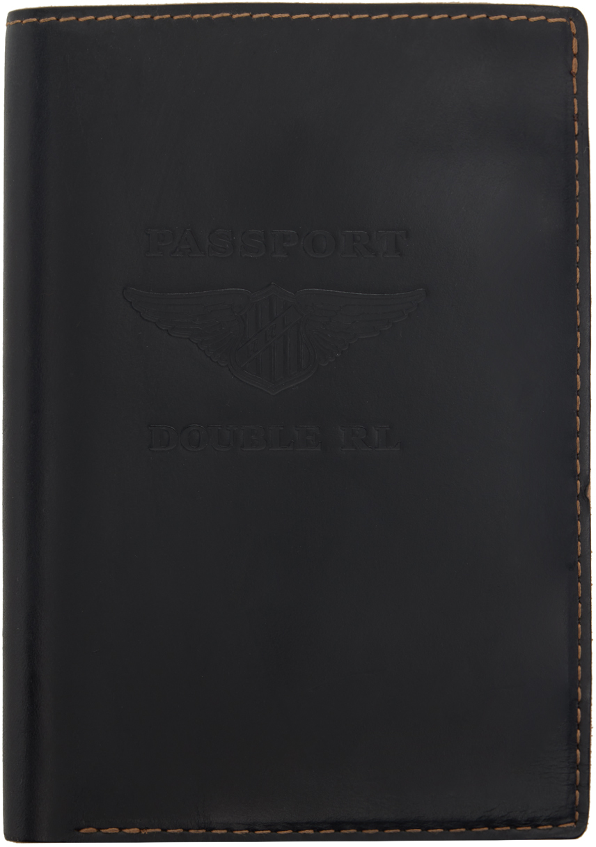 Designer passport holders for Men | SSENSE Canada