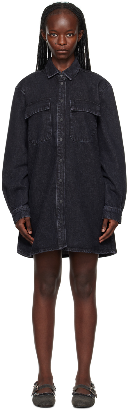 Frame dresses for Women | SSENSE Canada