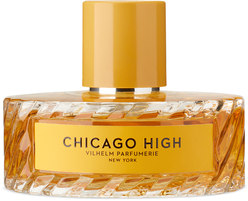 Chicago High Eau de Parfum, 100 mL by Vilhelm Parfumerie | SSENSE