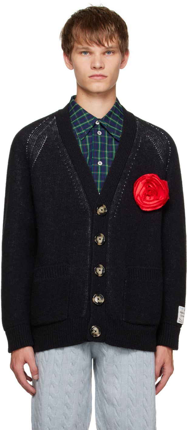 Meryll Rogge for Men FW23 Collection | SSENSE Canada