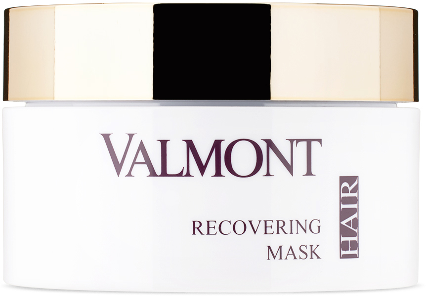 Recovering Hair Mask, 200 mL by Valmont | SSENSE