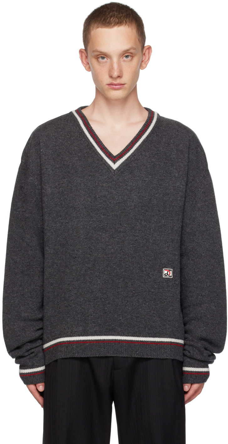 Low Classic sweaters for Men | SSENSE UK