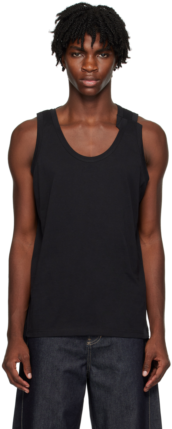 Marina Yee tank tops for Men | SSENSE Canada