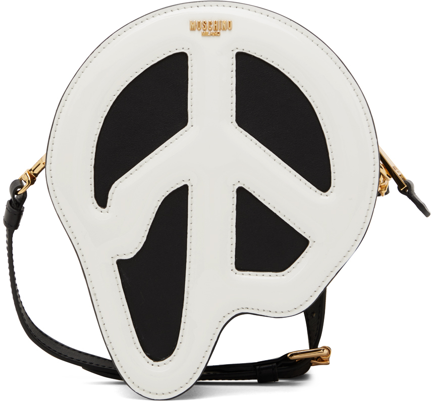 Shop Sale Bags From Moschino at SSENSE | SSENSE Canada
