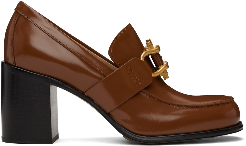 Bottega Veneta chaussures à talon haut pour Femmes | SSENSE France