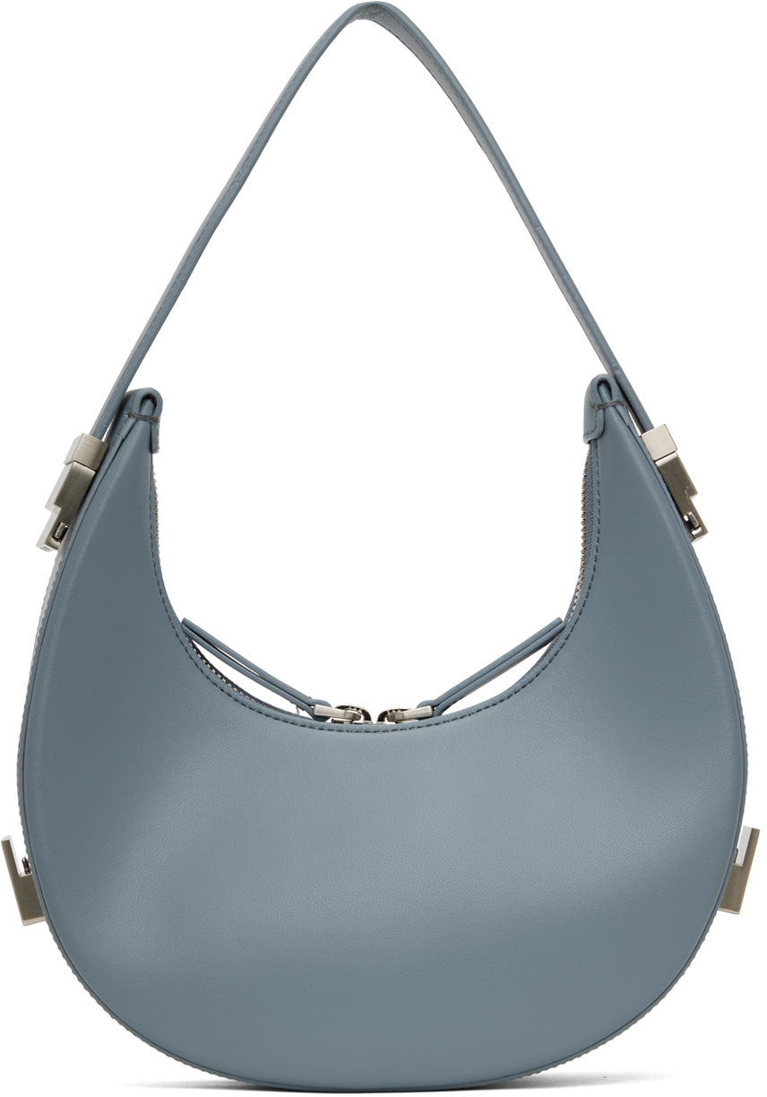 OSOI Blue Mini Toni Bag | Smart Closet