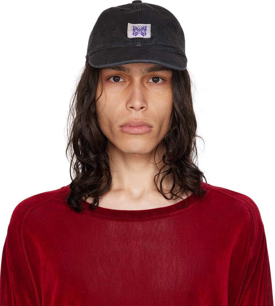 Needles caps & flat caps for Men | SSENSE UK