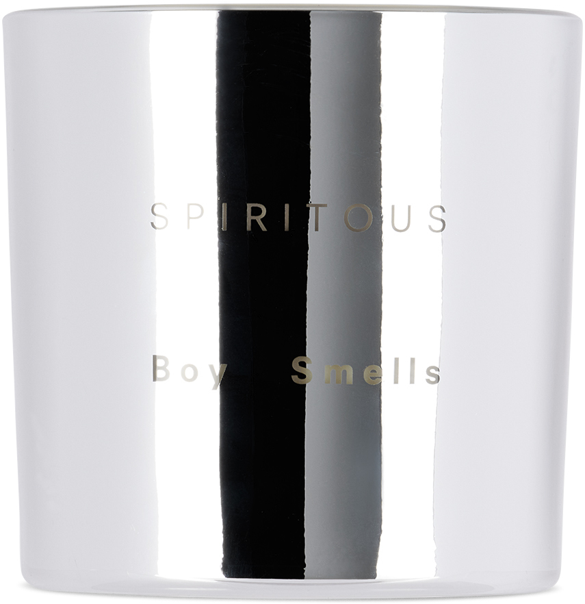 Boy Smells | Curated Homeware & Apparel | SSENSE | SSENSE