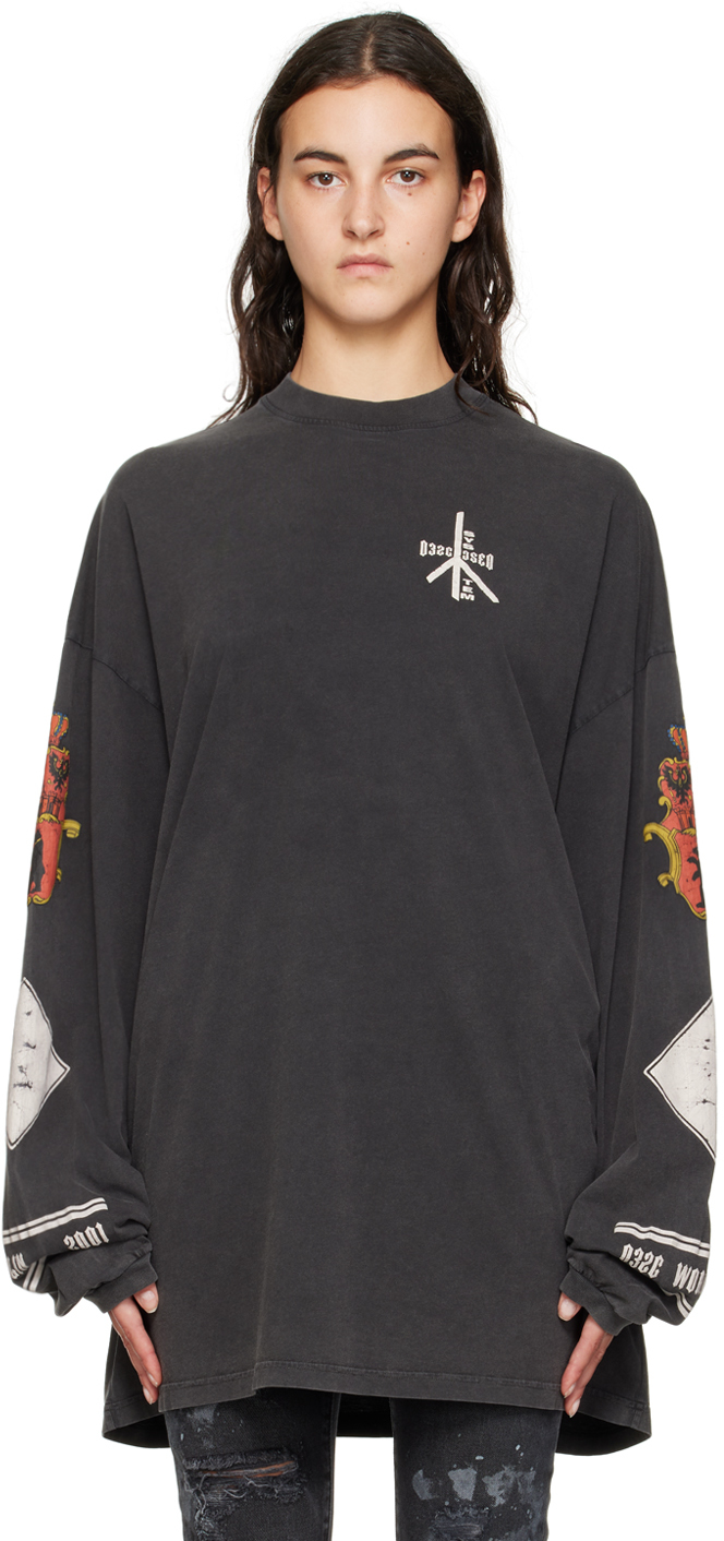 032c tops for Women | SSENSE Canada