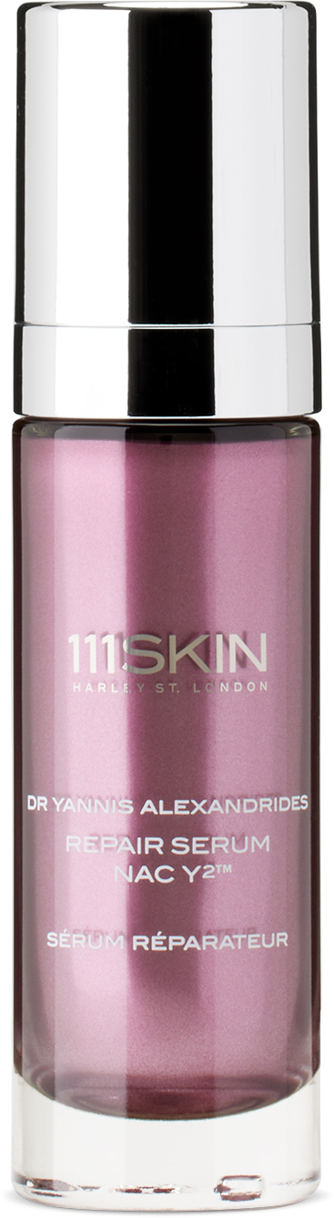 Repair Serum NAC Y²™, 30 mL by 111SKIN | SSENSE
