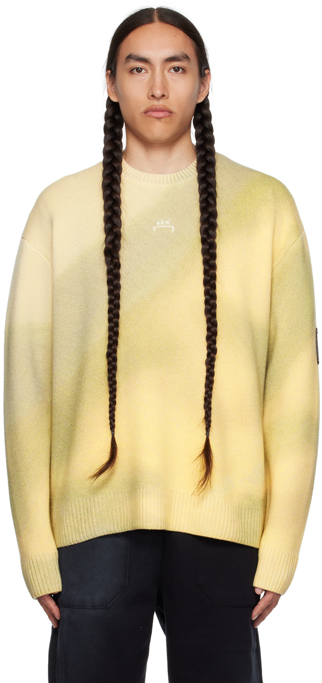 A-cold-wall* メンズ クルーネックセーター | SSENSE 日本 A-cold-wall* メンズ クルーネックセーター | SSENSE 日本